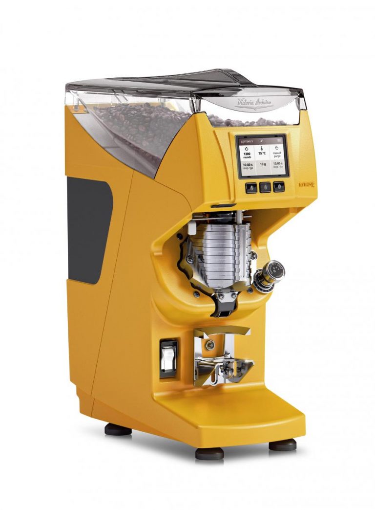 Victoria Arduino Mythos 2 - Hentschke Kaffeemaschinen e.K.